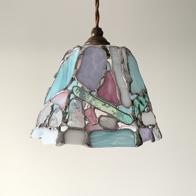 ロマンティックナイト『Rosy Sky』 | iichi ハンドメイド・クラフト作品・手仕事品の通販