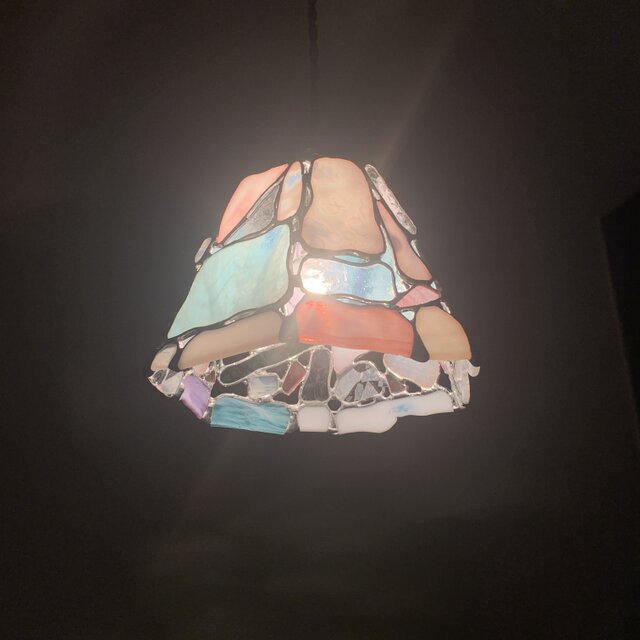 ロマンティックナイト『Rosy Sky』 | iichi ハンドメイド・クラフト作品・手仕事品の通販