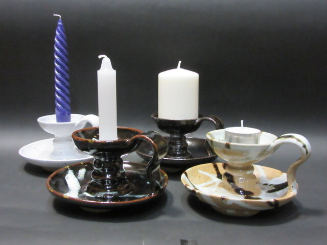 燭台(Candle Stand) | iichi ハンドメイド・クラフト作品・手仕事品の通販