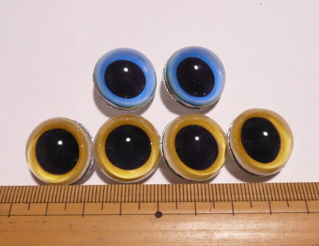 オーダーのお品 20mmセットパーツつき | iichi ハンドメイド・クラフト作品・手仕事品の通販