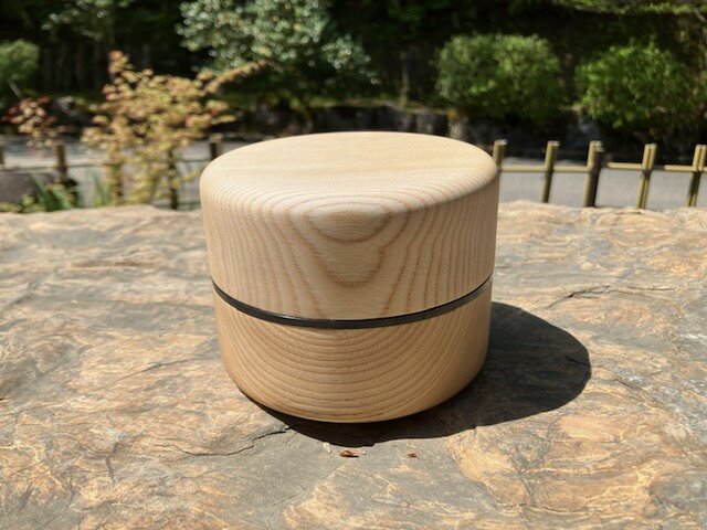 栓 丸弁当箱 プレーン | iichi 日々の暮らしを心地よくするハンドメイドやアンティークのマーケットプレイス