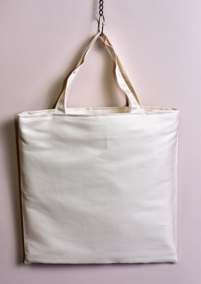 ペタンコ手提げ373 | iichi ハンドメイド・クラフト作品・手仕事品の通販