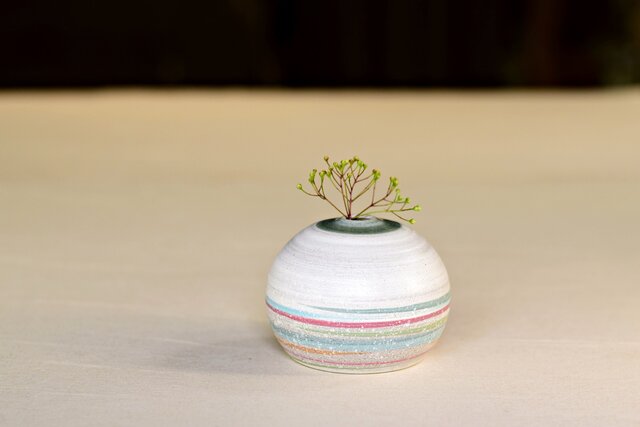 世界に一つの一輪挿し iIw-016 | iichi ハンドメイド・クラフト作品・手仕事品の通販