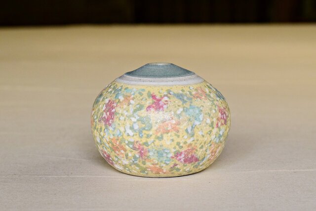 世界に一つの一輪挿し iIw-017 | iichi ハンドメイド・クラフト作品・手仕事品の通販