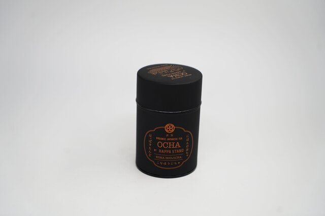 KONA HOUJICHA 100g | iichi ハンドメイド・クラフト作品・手仕事品の通販