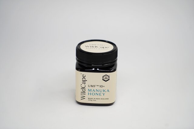 マヌカハニー UMF10＋ 250g | iichi ハンドメイド・クラフト作品・手仕事品の通販