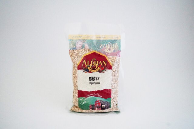 キヌア 200g | iichi 日々の暮らしを心地よくするハンドメイドやアンティークのマーケットプレイス