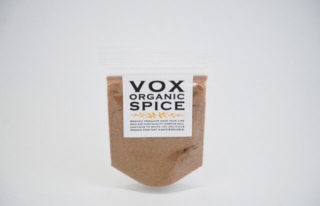 オーガニックシナモンパウダー 25g | iichi ハンドメイド・クラフト作品・手仕事品の通販