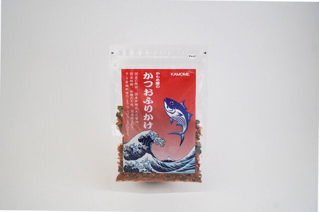 かつおのふりかけ 25g | iichi ハンドメイド・クラフト作品・手仕事品の通販