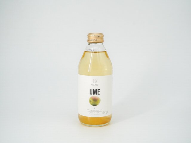 KIMINO UME 250g | iichi 日々の暮らしを心地よくするハンドメイドやアンティークのマーケットプレイス