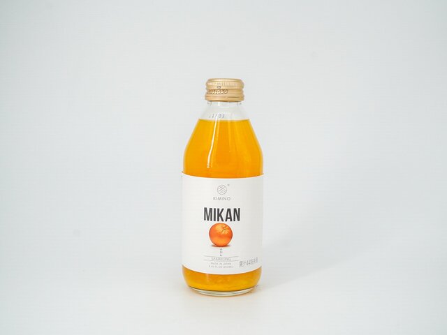 KIMINO MIKAN 250ml | iichi 日々の暮らしを心地よくするハンドメイドやアンティークのマーケットプレイス