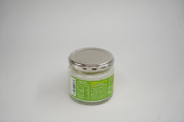 有機エキストラバージンココナッツオイル 100g | iichi ハンドメイド・クラフト作品・手仕事品の通販