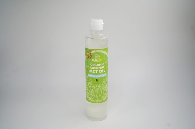 有機ココナッツMCTオイル 280g | iichi ハンドメイド・クラフト作品・手仕事品の通販