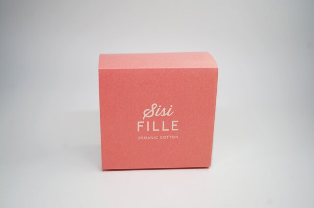 サニタリーパッド 24個入 ふつうの日用 21cm | iichi 日々の暮らしを心地よくするハンドメイドやアンティークのマーケットプレイス