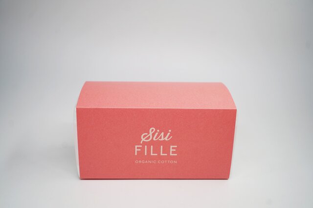 サニタリーパッド16個入 多い日用 23.5cm | iichi 日々の暮らしを心地よくするハンドメイドやアンティークのマーケットプレイス