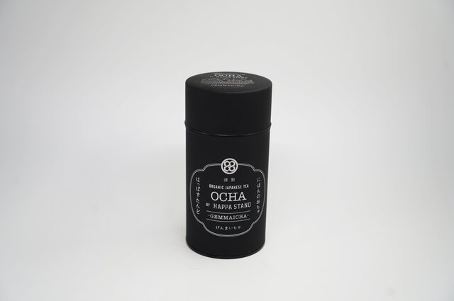 ゲンマイチャ 100g | iichi 日々の暮らしを心地よくするハンドメイドやアンティークのマーケットプレイス