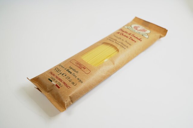 ルスティケーラ カッペリーニ 500g | iichi 日々の暮らしを心地よくするハンドメイドやアンティークのマーケットプレイス