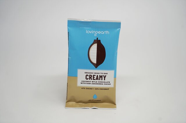 ローチョコレート 有機クリーミーココナッツミルク 30g | iichi ハンドメイド・クラフト作品・手仕事品の通販