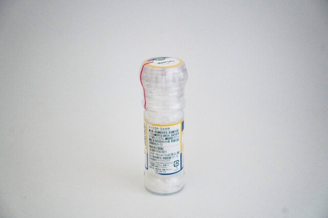 シーソルトミル付 100g | iichi ハンドメイド・クラフト作品・手仕事品の通販