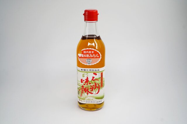 有機三州みりん 500ml | iichi ハンドメイド・クラフト作品・手仕事品の通販
