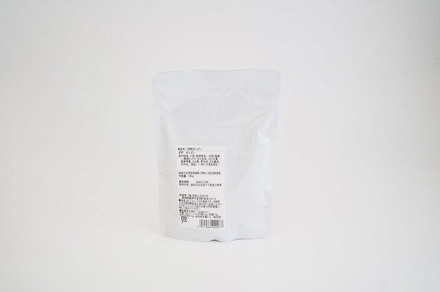 雑穀ぜんざい 150g | iichi 日々の暮らしを心地よくするハンドメイドやアンティークのマーケットプレイス