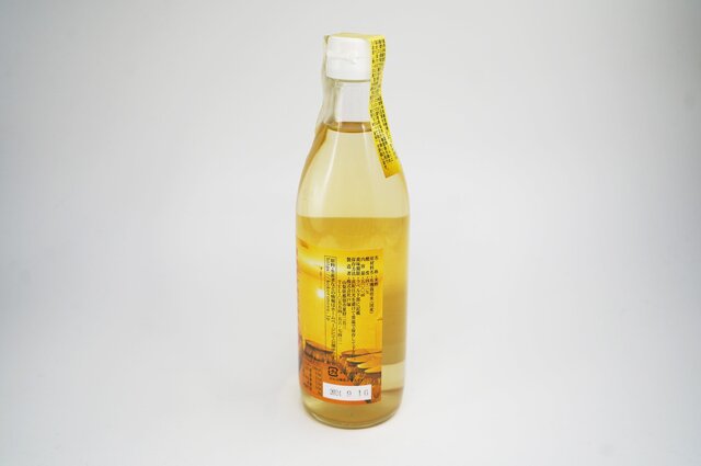 心の酢 (純粋米酢) 500g | iichi ハンドメイド・クラフト作品・手仕事品の通販