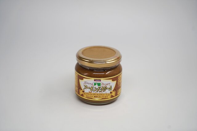 アーモンドクリーム 150g | iichi ハンドメイド・クラフト作品・手仕事品の通販
