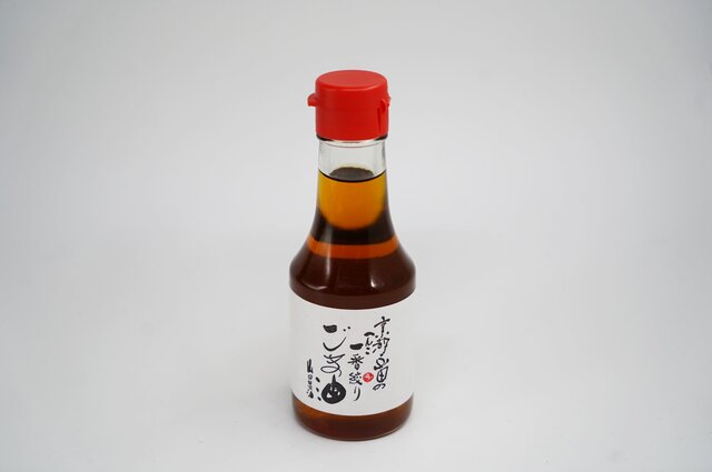 京都山田のごま油 140g | iichi ハンドメイド・クラフト作品・手仕事品の通販