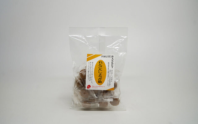 れんこんしょうが飴 80g | iichi ハンドメイド・クラフト作品・手仕事品の通販