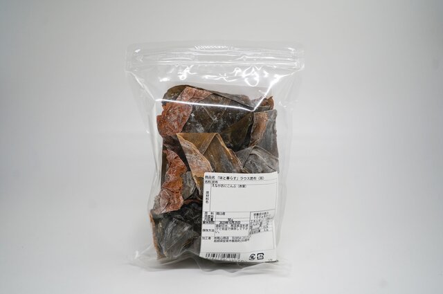 羅臼昆布(耳) 50g | iichi 日々の暮らしを心地よくするハンドメイドやアンティークのマーケットプレイス