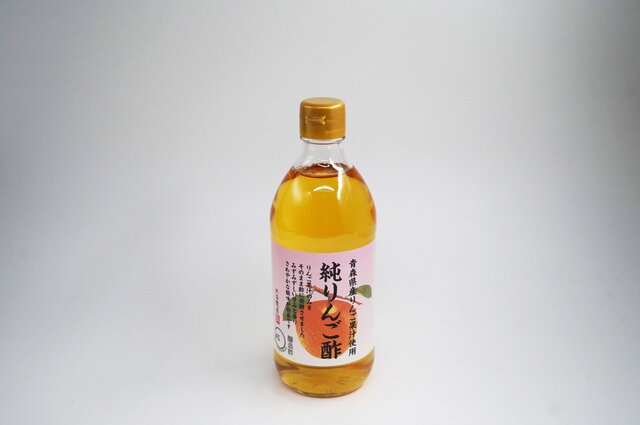 純りんご酢 500ml | iichi ハンドメイド・クラフト作品・手仕事品の通販
