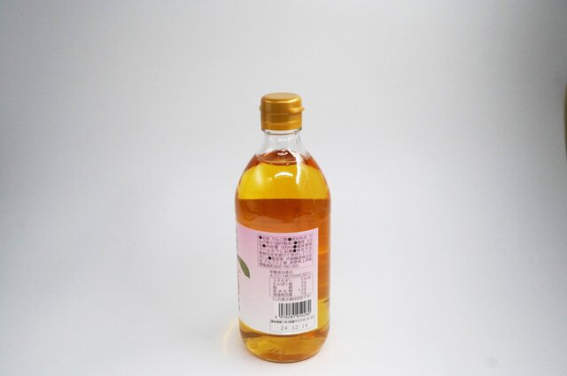 純りんご酢 500ml | iichi ハンドメイド・クラフト作品・手仕事品の通販