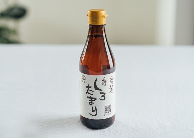 三河しろたまり 300ml | iichi ハンドメイド・クラフト作品・手仕事品の通販