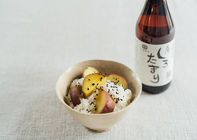 三河しろたまり 300ml | iichi ハンドメイド・クラフト作品・手仕事品の通販