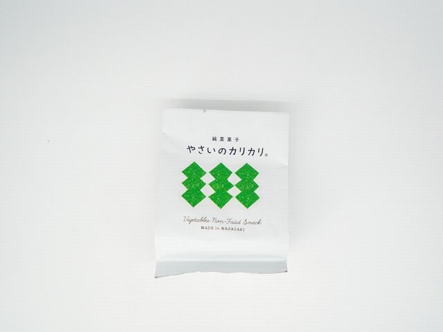 ほうれん草のカリカリ 35g | iichi 日々の暮らしを心地よくするハンドメイドやアンティークのマーケットプレイス