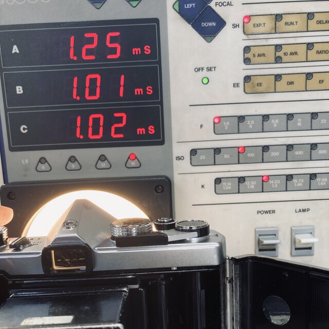 【修理&カスタマイズ&試写済】OLYMPUS OM1 ZUIKO AUTO-S 50mm F1.8 | iichi ハンドメイド・クラフト作品・手仕事品の通販