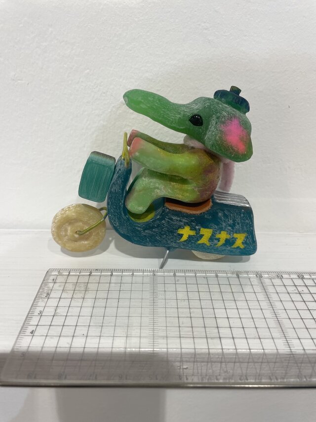 レッツゾー | iichi ハンドメイド・クラフト作品・手仕事品の通販