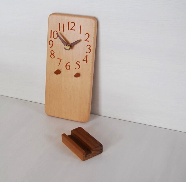 ｲﾜﾅ 14×30cm 掛け置き兼用 ﾌﾞﾅ【2303】 | iichi ハンドメイド・クラフト作品・手仕事品の通販