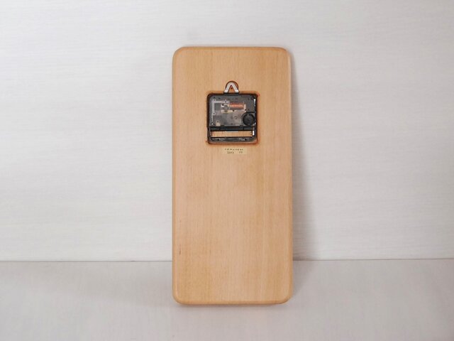 ｲﾜﾅ 14×30cm 掛け置き兼用 ﾌﾞﾅ【2303】 | iichi ハンドメイド・クラフト作品・手仕事品の通販