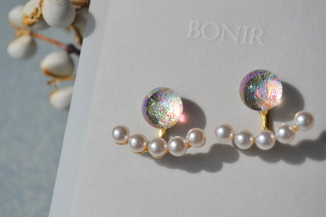 CL +bkc.p | iichi ハンドメイド・クラフト作品・手仕事品の通販