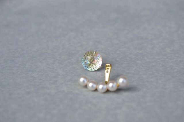 CL +bkc.p | iichi ハンドメイド・クラフト作品・手仕事品の通販