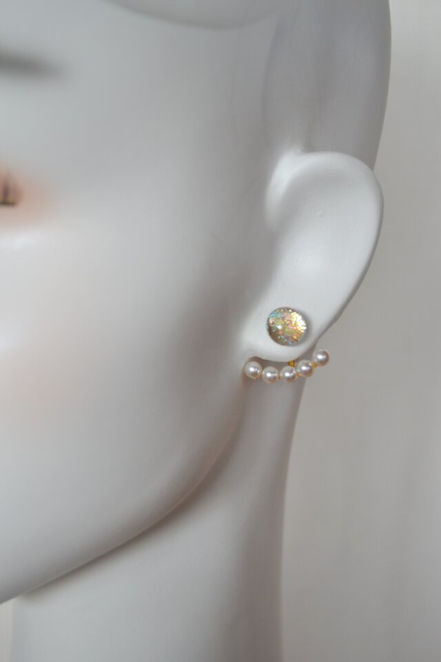 CL +bkc.p | iichi ハンドメイド・クラフト作品・手仕事品の通販