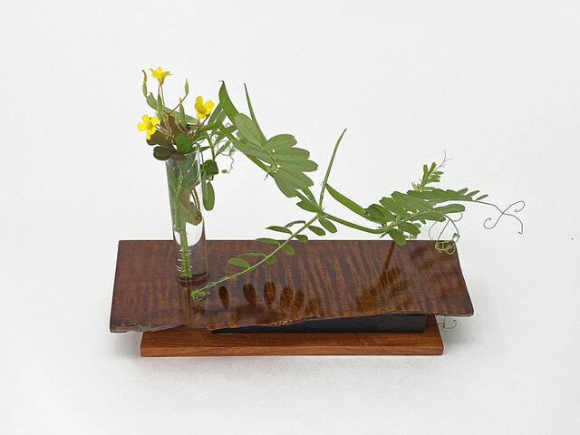 一輪挿し kd-78 | iichi ハンドメイド・クラフト作品・手仕事品の通販