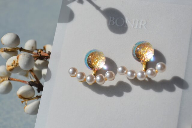 sakura +bkc.p | iichi ハンドメイド・クラフト作品・手仕事品の通販