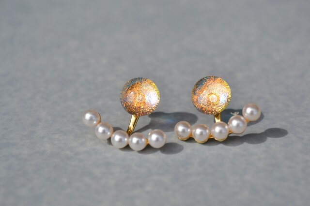 sakura +bkc.p | iichi ハンドメイド・クラフト作品・手仕事品の通販