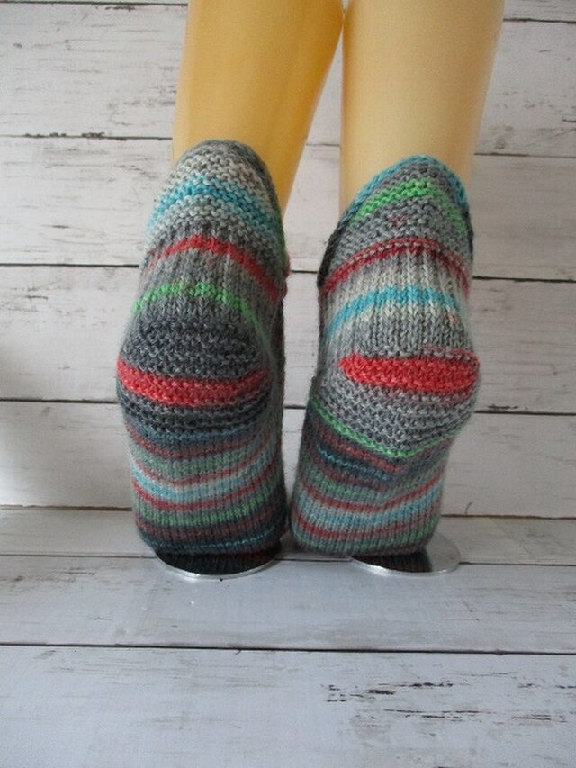 冷え取りソックス Opal Memories 11002 | iichi ハンドメイド・クラフト作品・手仕事品の通販