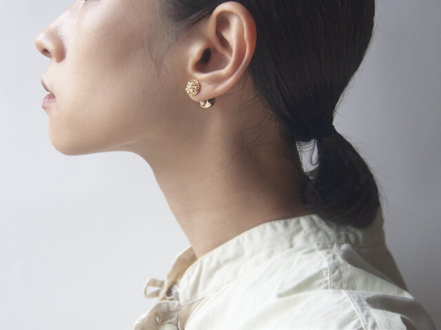 陽はまた昇り くりかえす no.7 | iichi ハンドメイド・クラフト作品・手仕事品の通販