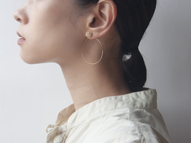 陽はまた昇り くりかえす no.2 | iichi ハンドメイド・クラフト作品・手仕事品の通販