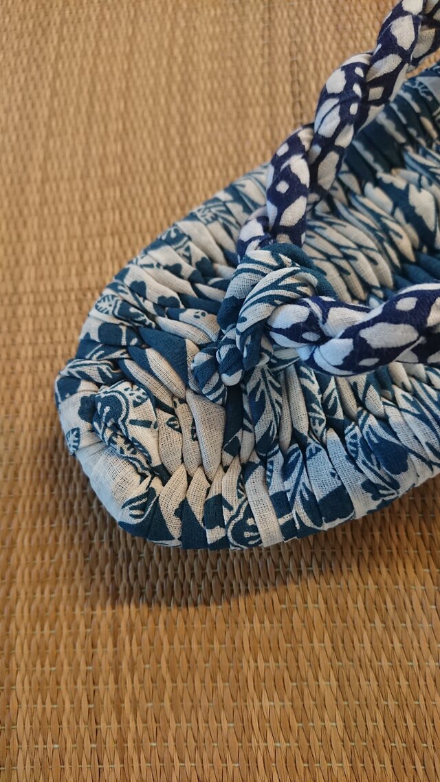 布ぞうり 25～26cm | iichi ハンドメイド・クラフト作品・手仕事品の通販