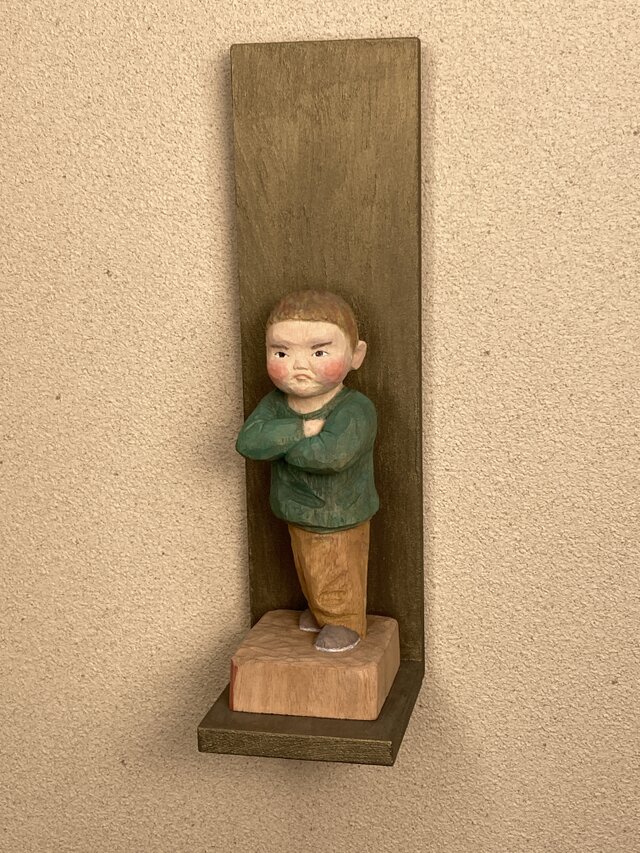 No.12・13用 壁掛け台 幅7cm | iichi ハンドメイド・クラフト作品・手仕事品の通販